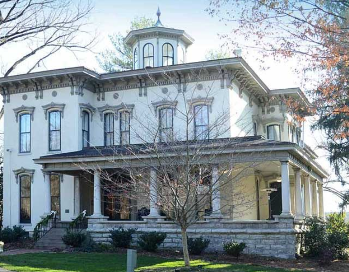 Crescent Hill: Unearthing Louisville's Hidden Charm