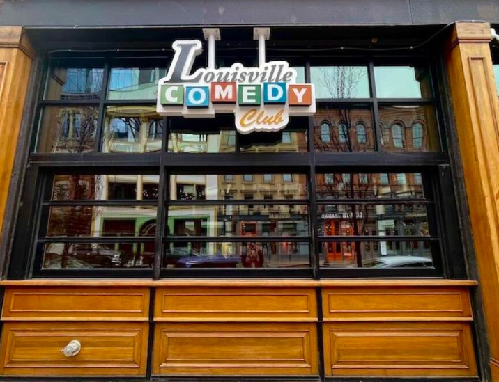 Louisville Comedy Club: Your Destination for Live Laughter