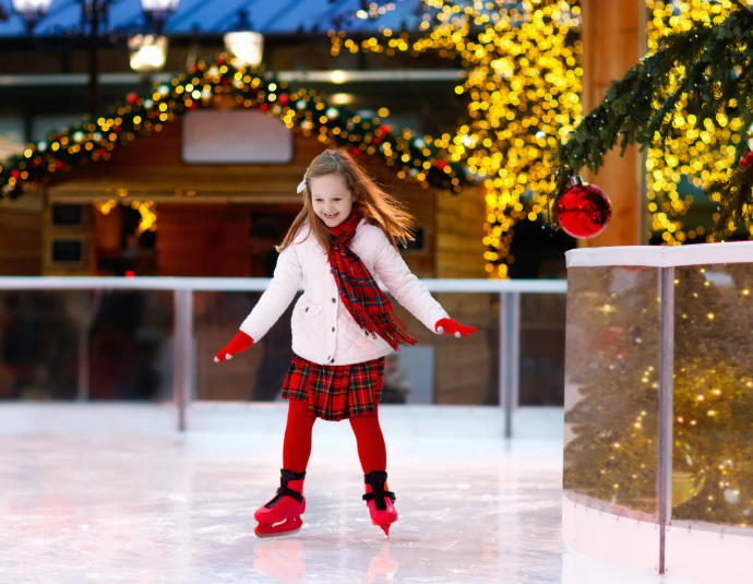 Winter Activities in Louisville, KY - Top Things to Do